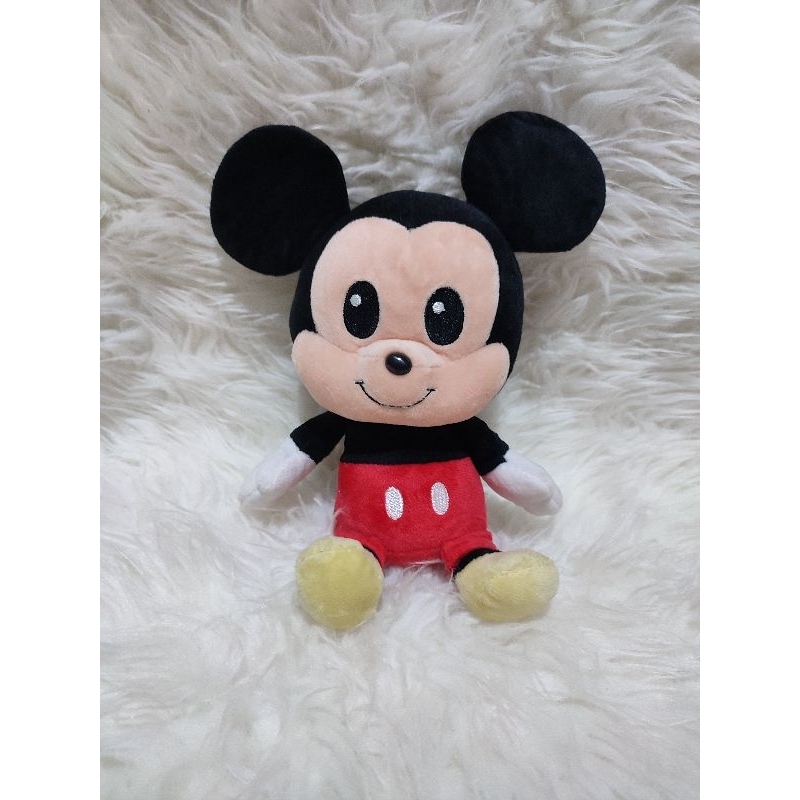 Jual Boneka Mickey Mouse Original | Shopee Indonesia