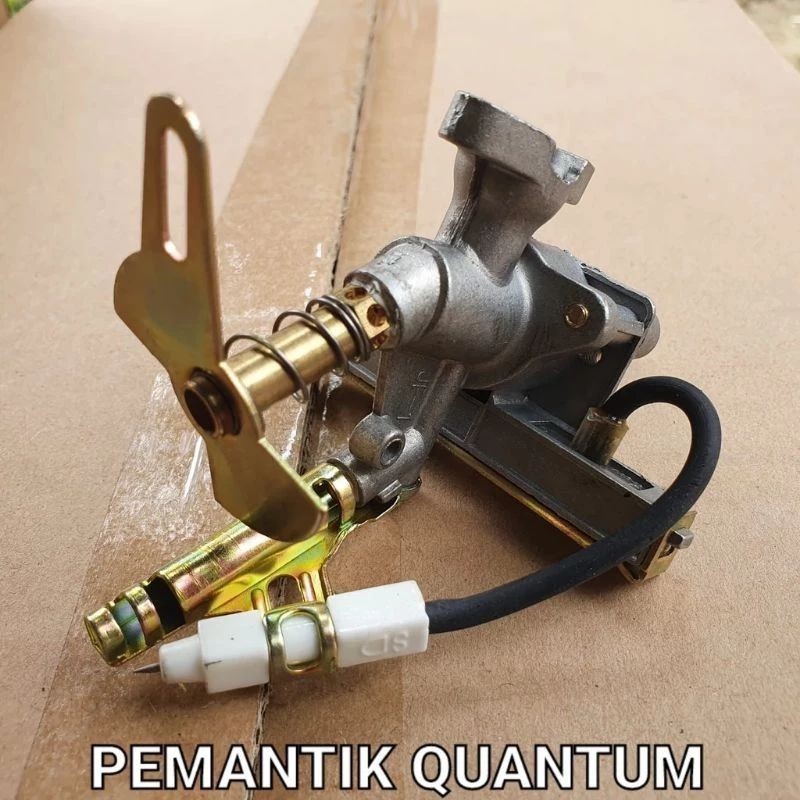 Jual MESIN PEMATIK KOMPOR GAS QUANTUM | Shopee Indonesia
