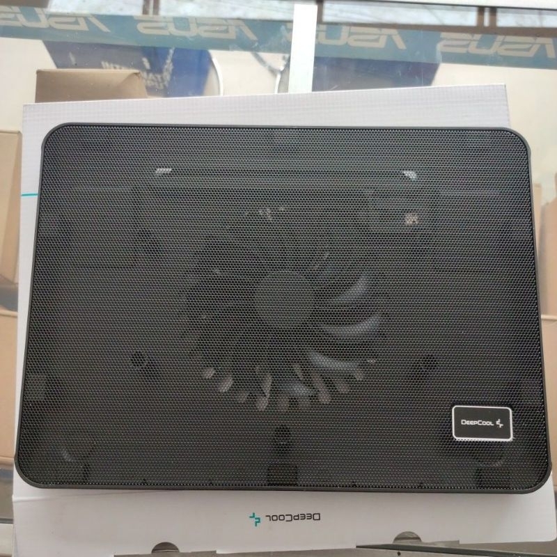 Jual COOLING PAD DEEP COOL WIND PAL MINI | Shopee Indonesia