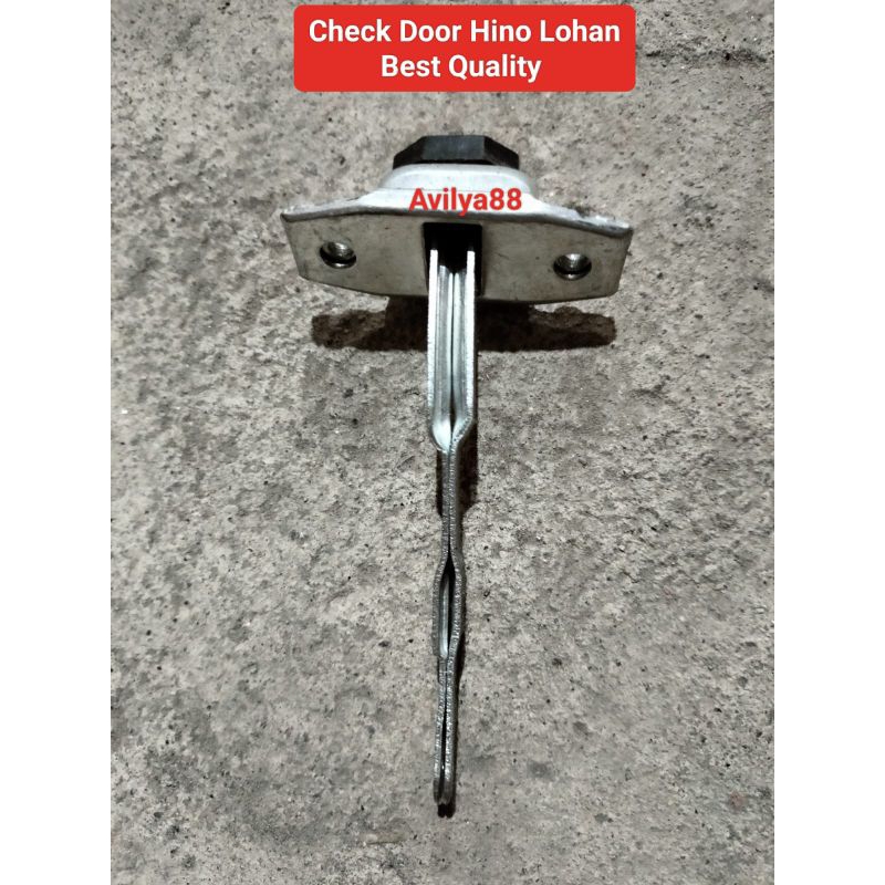 Jual Check Door /Tarikan Tahanan Pintu truk Hino Lohan | Shopee Indonesia