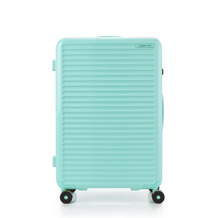 Jual Samsonite Red Label Koper Toiis Blossom Large 28 inch - Soft Mint ...