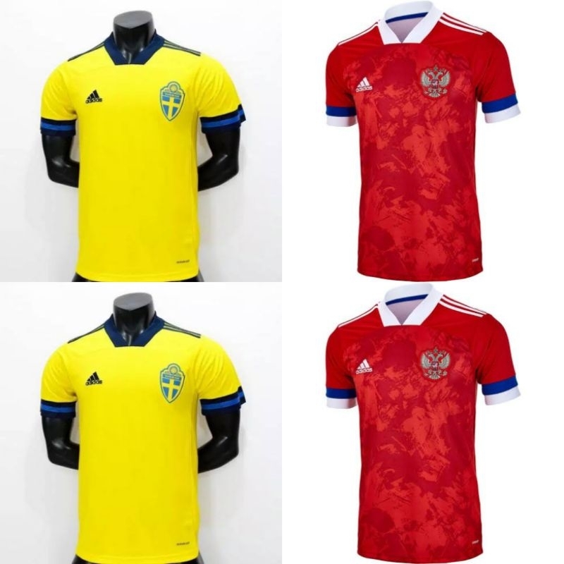 Jual import negara 3 Jersey bola negara 2023/2024 GO negara 23/24 ...