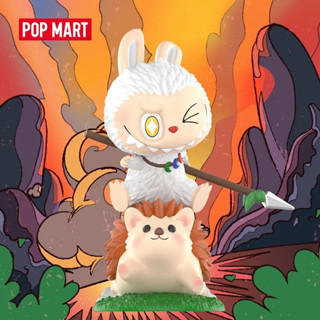 Jual PopMart Labubu Hedgehog popmart blister | Shopee Indonesia
