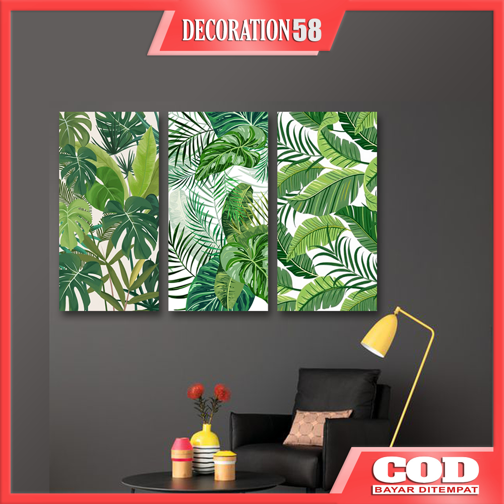 Jual Hiasan Dinding Pajangan Dinding Dingding Tembok Rumah Kamar Tidur ...