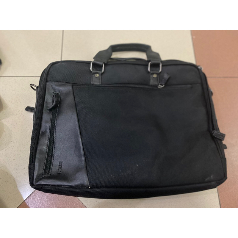 Jual Tas Kerja PICARD | Shopee Indonesia