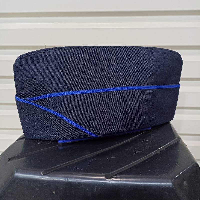 Jual Topi Mut AVSEC Pria | ATRIBUT AVSEC | Shopee Indonesia