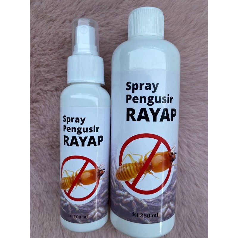 Jual PEMBASMI SEMUA JENIS RAYAP KAYU | RAYAP TANAH | RAYAP BASAH | 100% ...