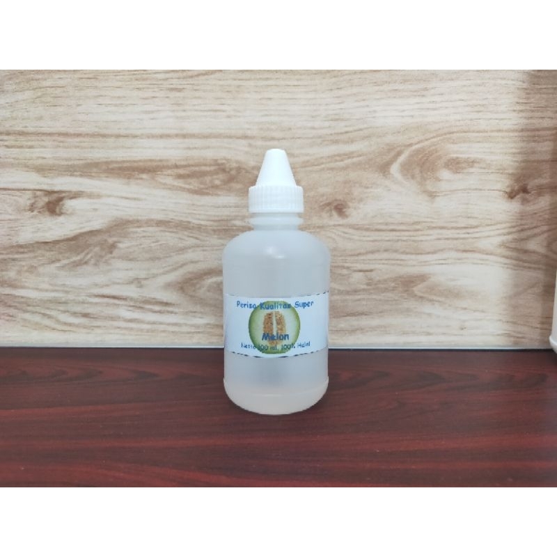 Jual Perisa Perasa Flavor Essence Melon 100 ml Tanpa Warna | Shopee ...