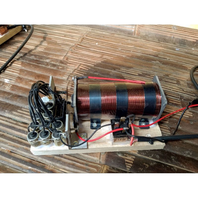 Jual POWER INVERTER 1500 WATT DC TO AC PLATINA INVERTER 1500W | Shopee ...