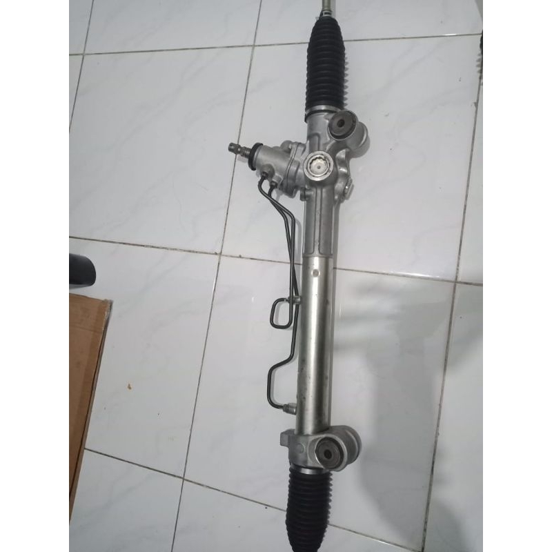 Jual Rack Powe Steering Rack Steer Camry Original / Rack Power Steering ...