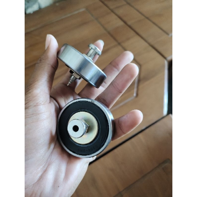 Jual Mainan Anak Gangsing 52mm Gasing Bahan Bearing Lahar Besi | Shopee ...