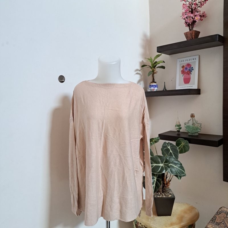 Jual blouse coksu (thrift) | Shopee Indonesia