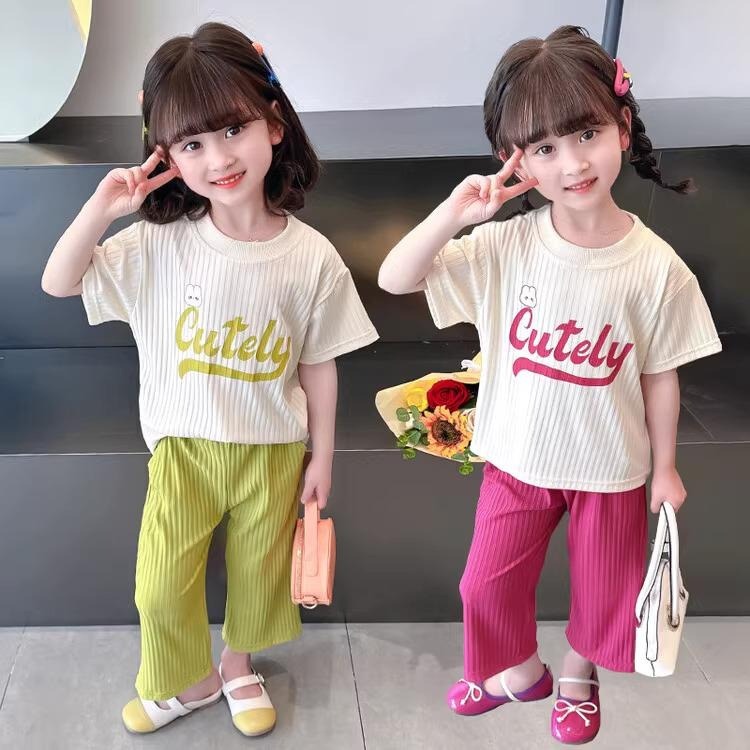 Jual Outbox Fashion Set Anak Cutely | Shopee Indonesia