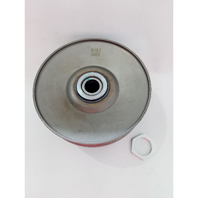 Jual PULLEY/PULLY ONLY PCX 150 K97 | Shopee Indonesia