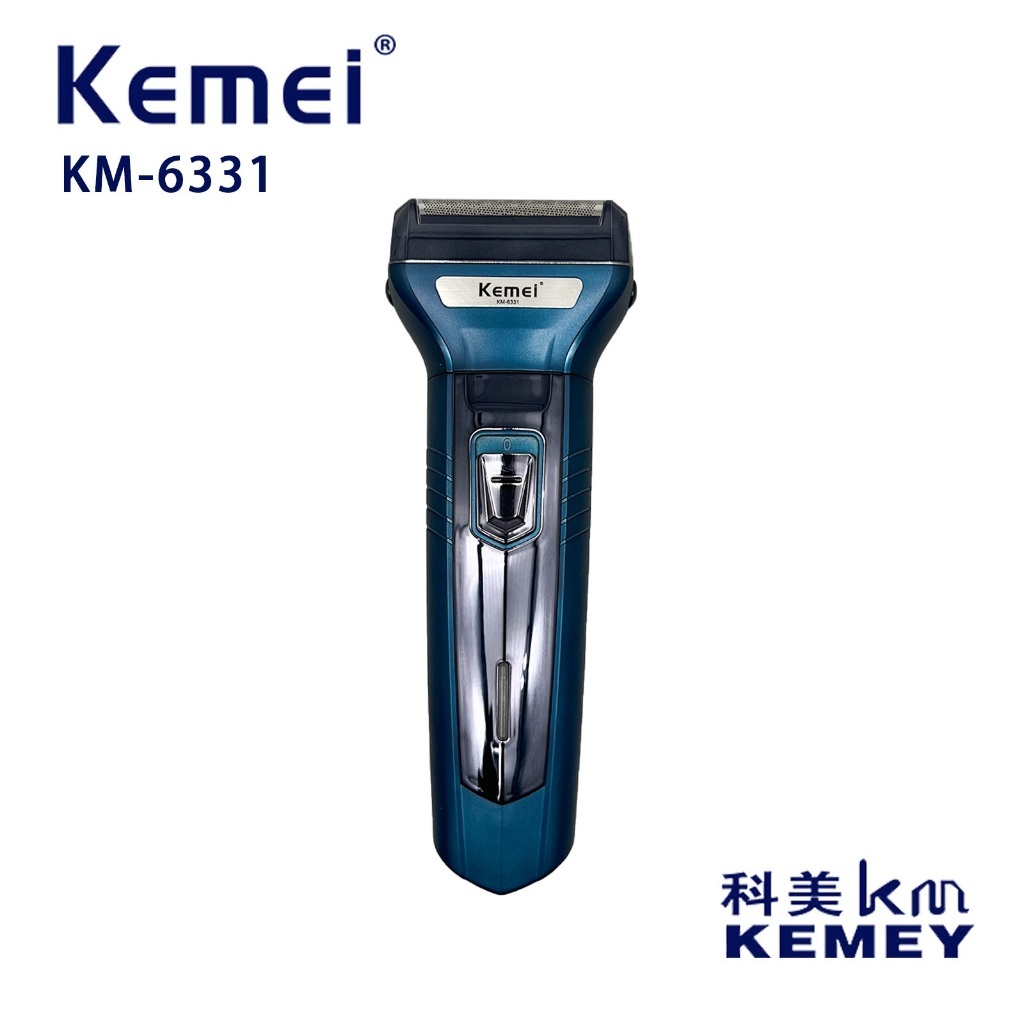 Jual [ 3 in 1 ] Hair Clipper KEMEI KM 6331 Alat Mesin Cukur Rambut Pria ...