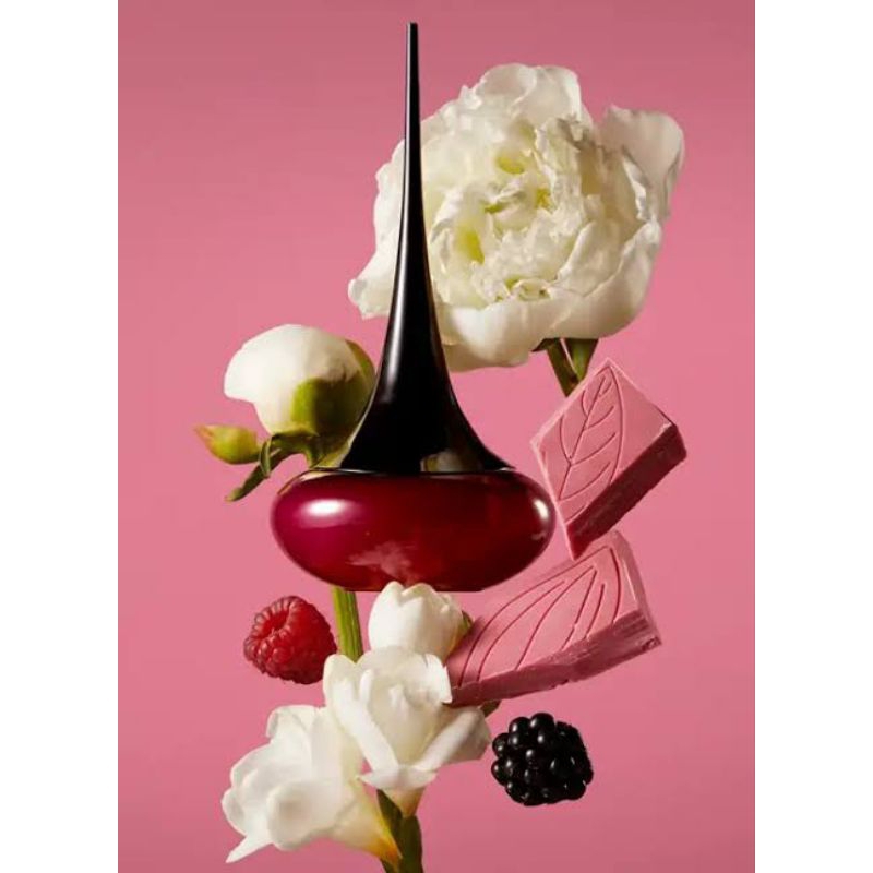 Jual LOVE POTION EAU DE PARFUM / PARFUM WANITA / EDP LOVE POTION ...