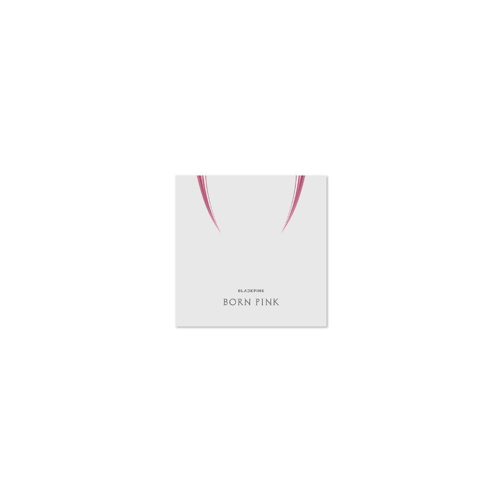 Jual BLACKPINK - BORN PINK [KiT ALBUM] | Shopee Indonesia