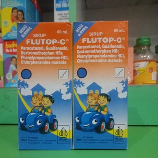 Jual Flutop C Sirup Terlengkap & Harga Terbaru Agustus 2025 | Shopee ...