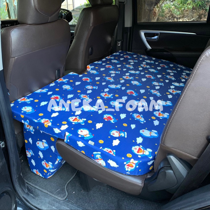 Jual KASUR MOBIL BUSA INOAC D23 GANJALAN REBOUNDED ANTI KEMPES | Shopee ...