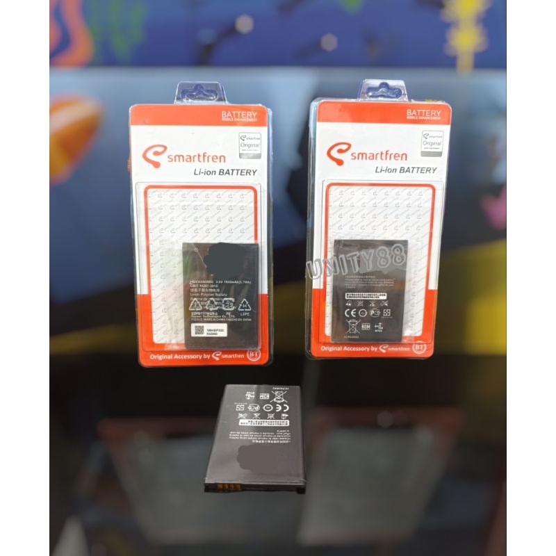 Jual Battery Modem Slim 2 / Andromax M2P E5575 / Bolt Slim 2 ...