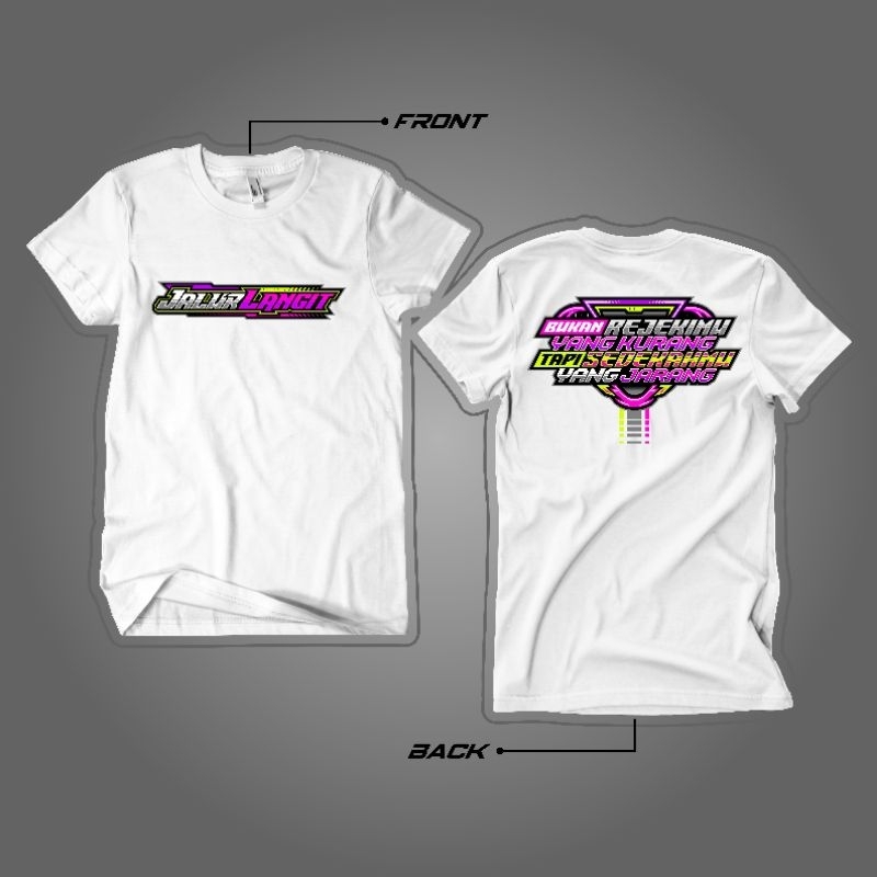 Jual KAOS JALUR LANGIT | Shopee Indonesia Jual KAOS JALUR LANGIT | Shopee Indonesia
