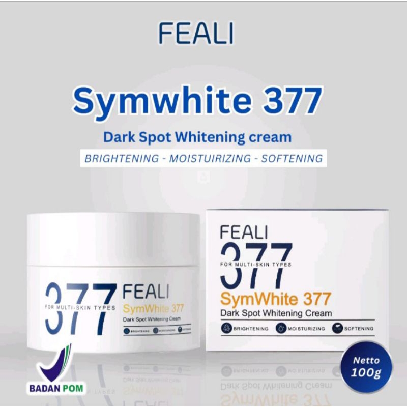 Jual FEALI Moisturizer Cream and Goat Milk Anti-Aging | Feali Ceratinol ...