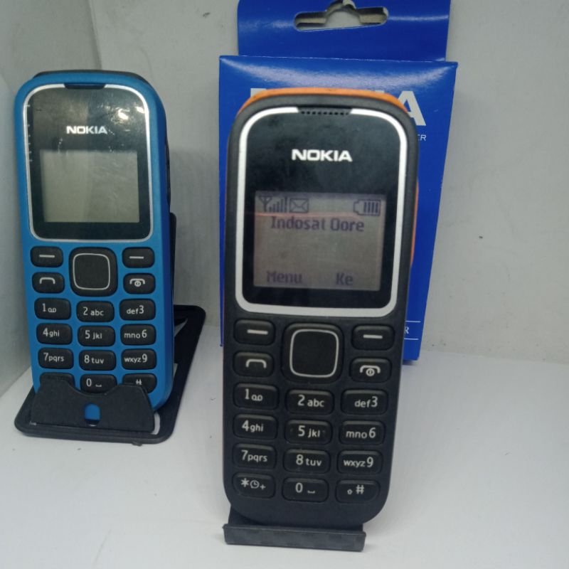 Jual HP NOKIA 1280 NOSTALGIA | Shopee Indonesia