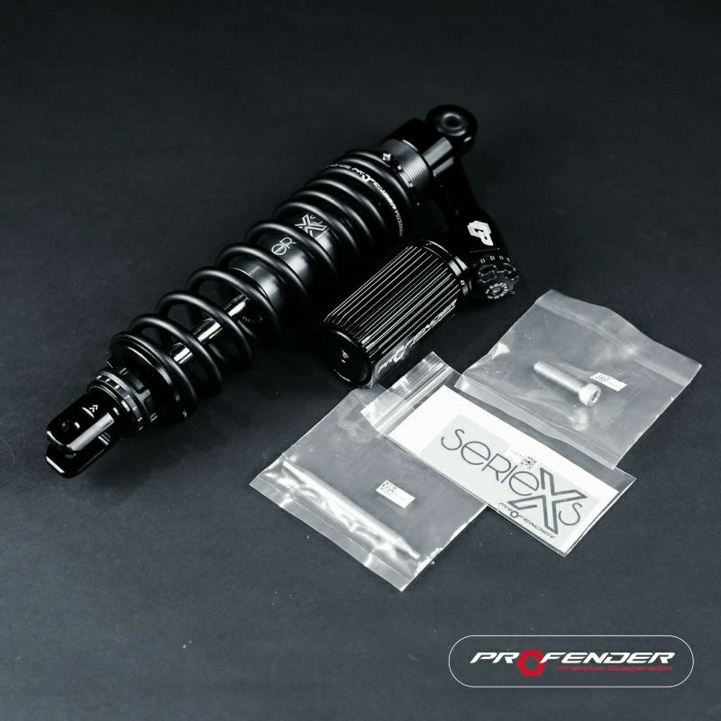 Jual Profender ShockBreaker Belakang Tipe X Series Untuk Honda Vario ...