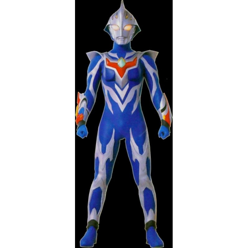 Jual ultraman Nexus Jenus blue | Shopee Indonesia