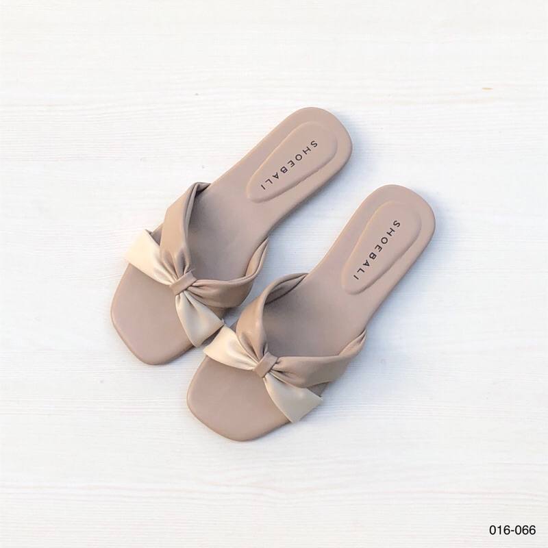Jual SHOEBALI Sandal 016-066 | Shopee Indonesia