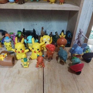 Jual Pokemon Ikan Terlengkap & Harga Terbaru April 2024 | Shopee Indonesia