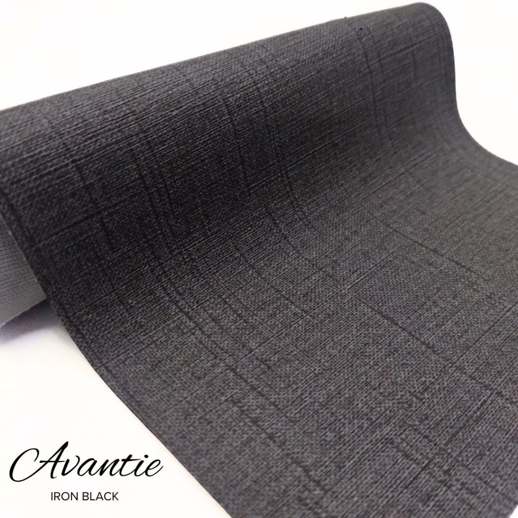 Jual Bahan Kain Oskar Oscar Fabric Look Modern / Kulit Sofa Jok Kursi Sintetis Motif Linen Look ...