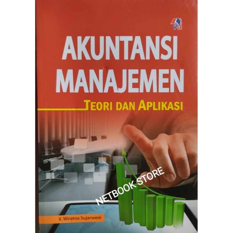 Jual AKUNTANSI MANAJEMEN TEORI DAN APLIKASI - PUSTAKA BARU PRESS | Shopee Indonesia