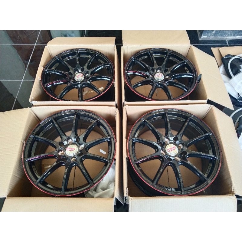 Jual Velg R16 velg mobil velg import | Shopee Indonesia
