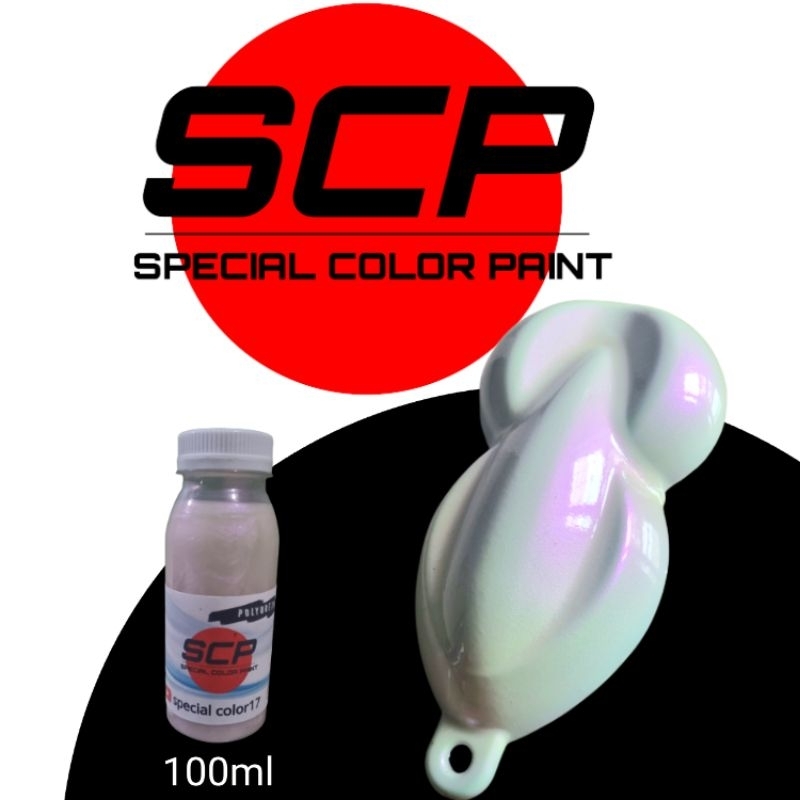 Jual lembayung purple/pearl purple by scp NC/PU | Shopee Indonesia