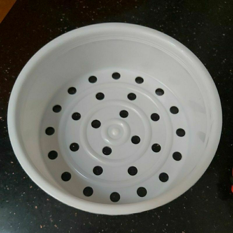 Jual kukusan steamer dandang rice cooker philips asli original ...