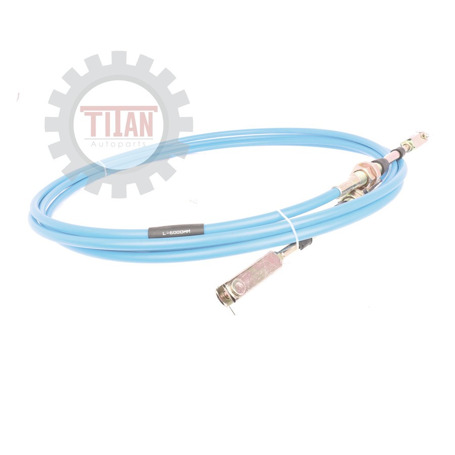 Jual Kabel Tali PTO 6 meter 6M L6000MM Dbl U | Shopee Indonesia