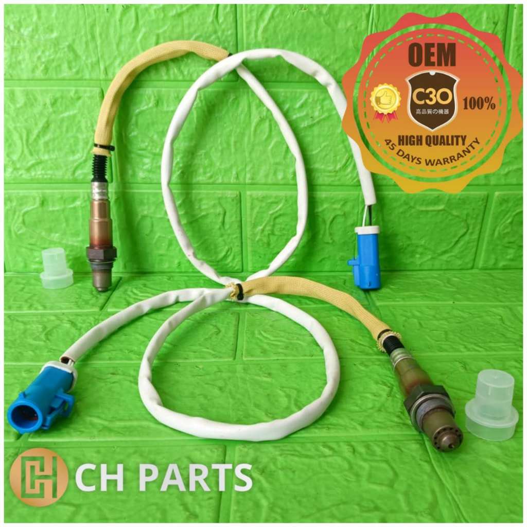 Jual Sensor oxygen Oksigen o2 Rear Bawah Belakang Ford Focus mk2 mk3 ...