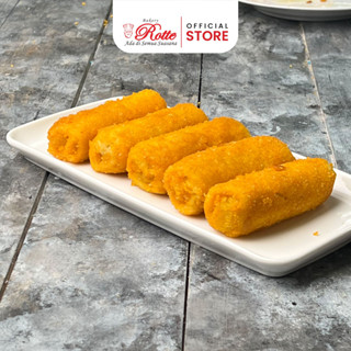 Jual Risoles Frozen Food Pekanbaru Rasa Ayam Rotte Bakery Isi 15 Pcs ...