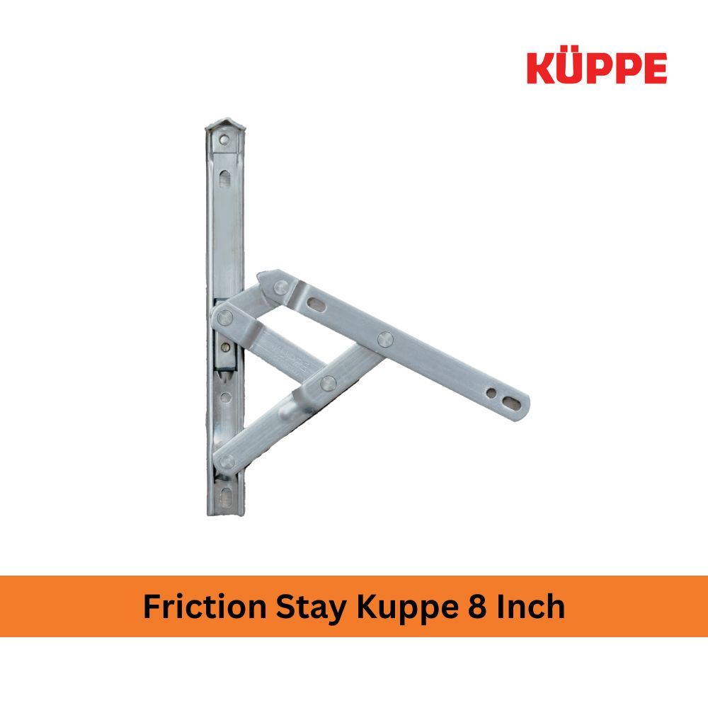 Jual Engsel Casement / Friction Stay Kuppe 8 Inch | Shopee Indonesia