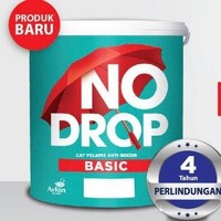 Jual AVIAN NO DROP BASIC 4 Kg (SEMUA WARNA) | Shopee Indonesia