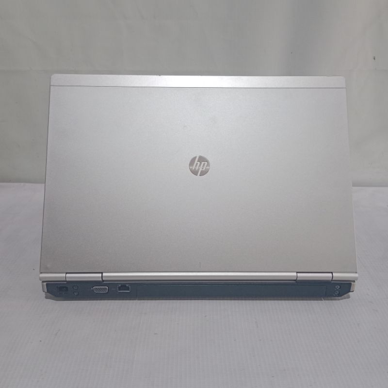 Jual Laptop HP EliteBook 8460p intel core i5 ram 8GB SSD128GB | Shopee ...