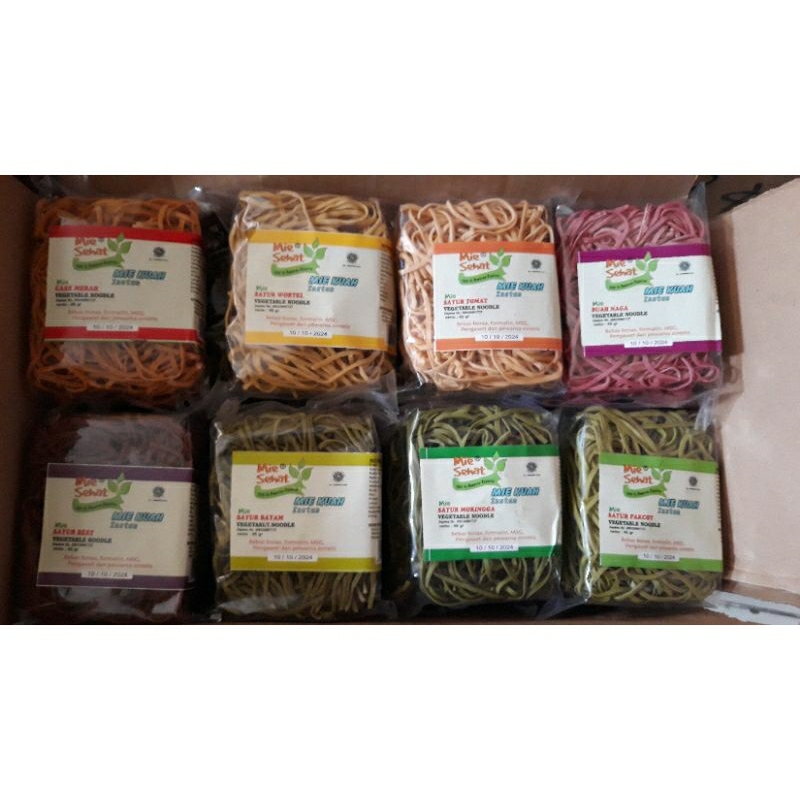 Jual Mie Magels | Mie Sayur Organik Rendah Gluten | Mie MPASI | Mie ... Jual Mie Magels | Mie Sayur Organik Rendah Gluten | Mie MPASI | Mie ...