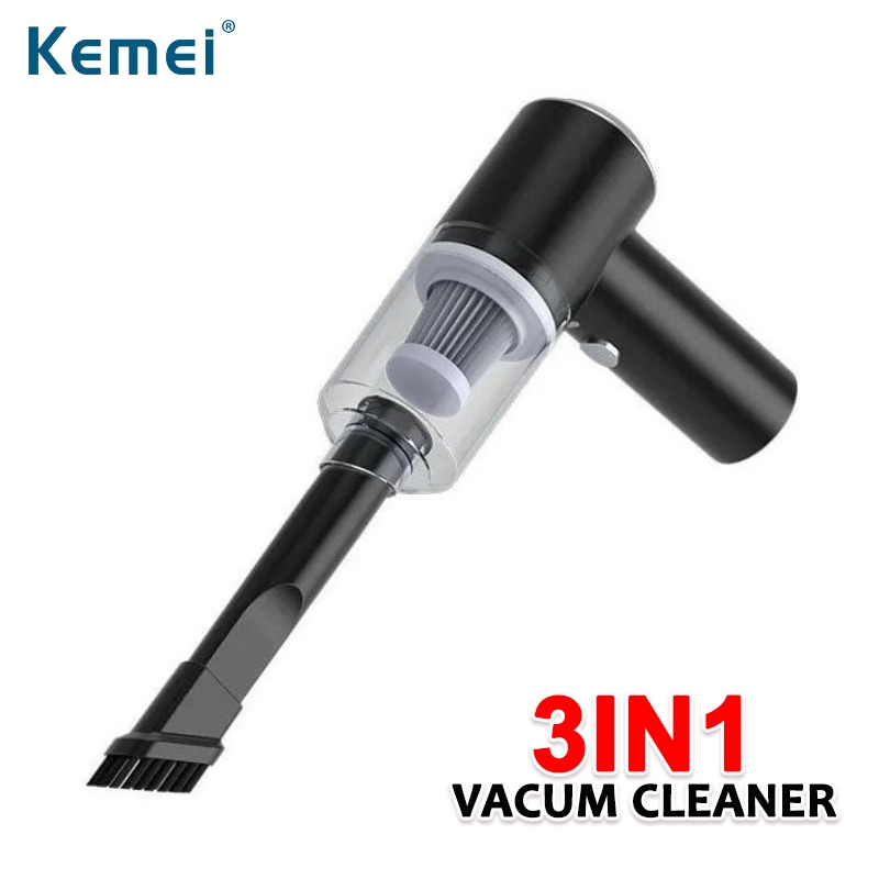 Jual Vacuum Cleaner Wireless Portable Mini - Vakum Penghisap Debu Mobil ...