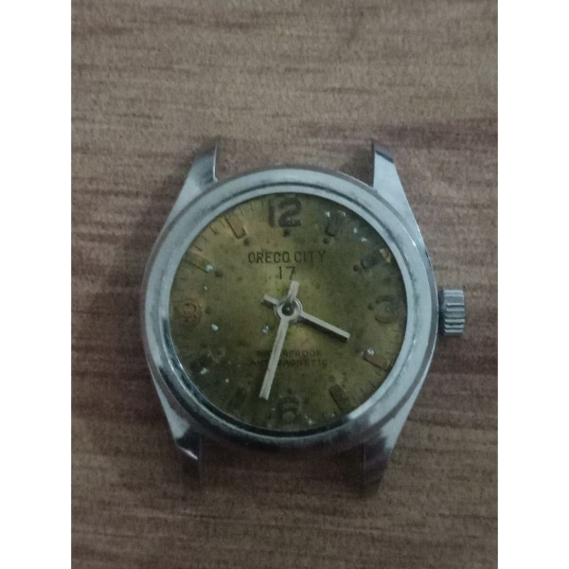 Jual jam Swiss bahan | Shopee Indonesia