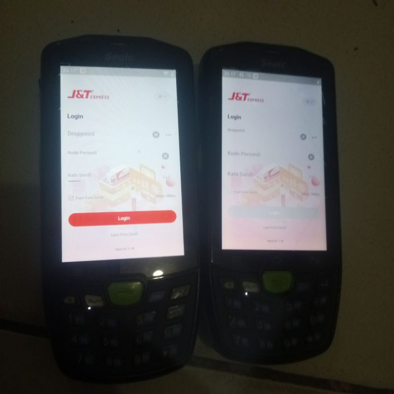 Jual Seuic autoid scanner android versi 9 | Shopee Indonesia