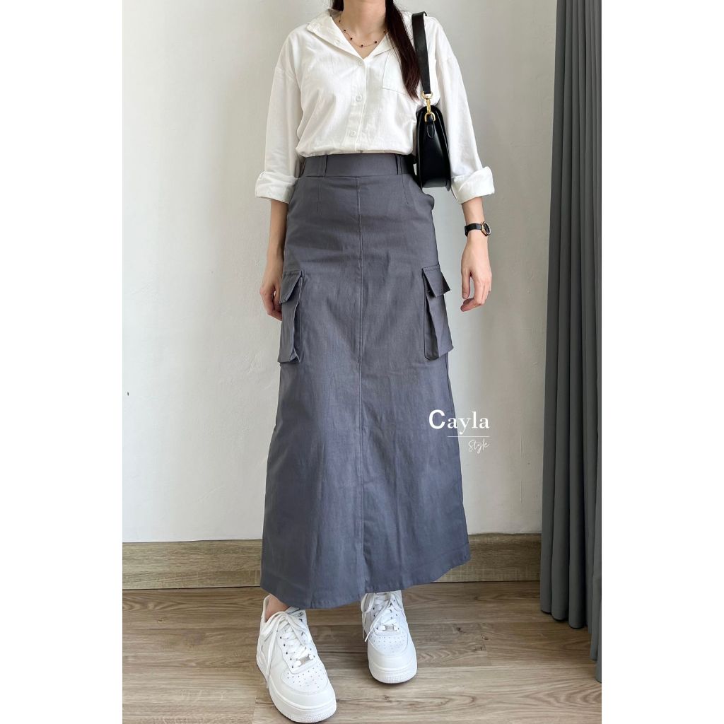 Jual Rok Cargo - Rok Cargo Basic | Shopee Indonesia