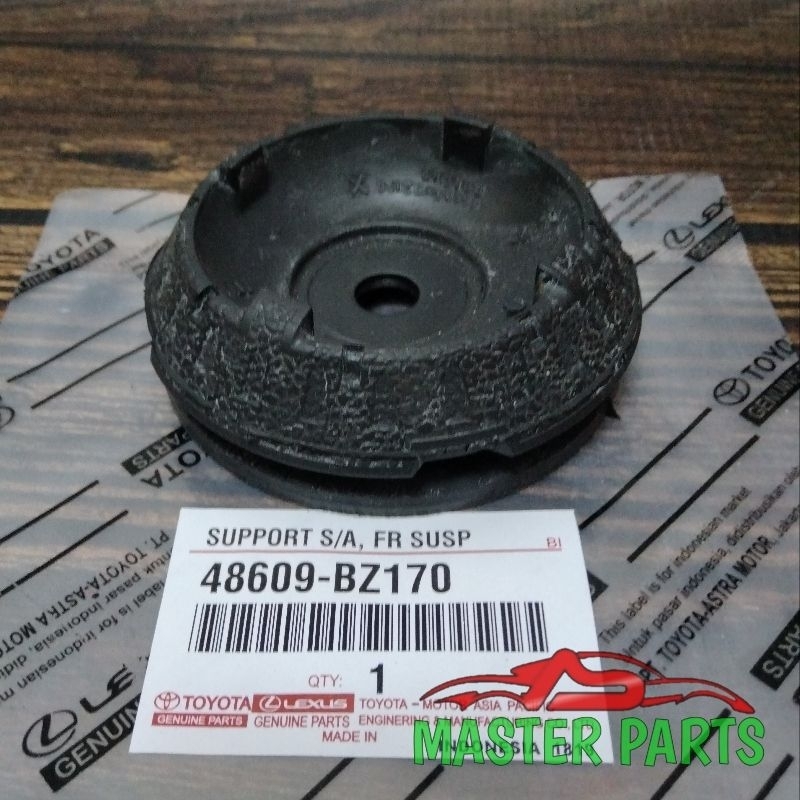 Jual SUPPORT SHOCK DEPAN RAIZE - ROCKY / TAPAK / SUPORT SHOK / SUPPOT ...