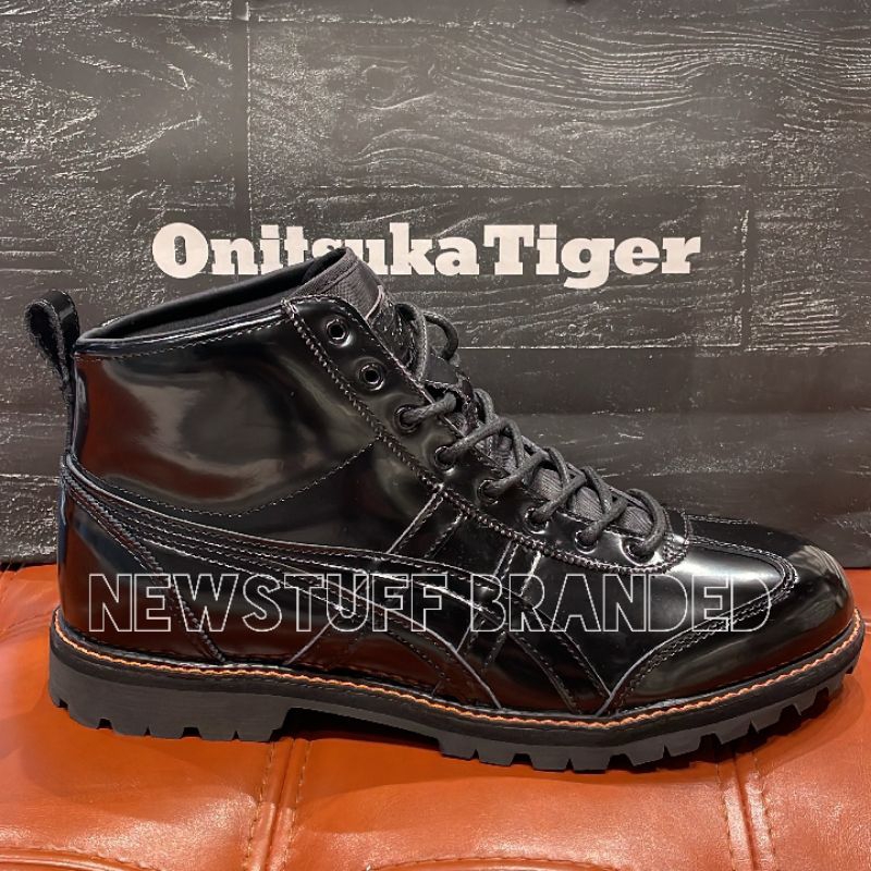 Jual Onitsuka Tiger Rinkan Boot | Shopee Indonesia
