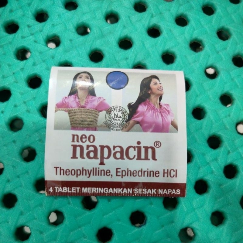 Jual Neo napacin | Shopee Indonesia
